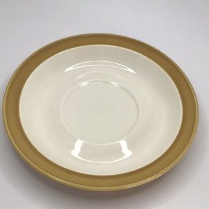 Tim Hortons | Dining | Tim Hortons Classic Tea Cup Saucer | Poshmark